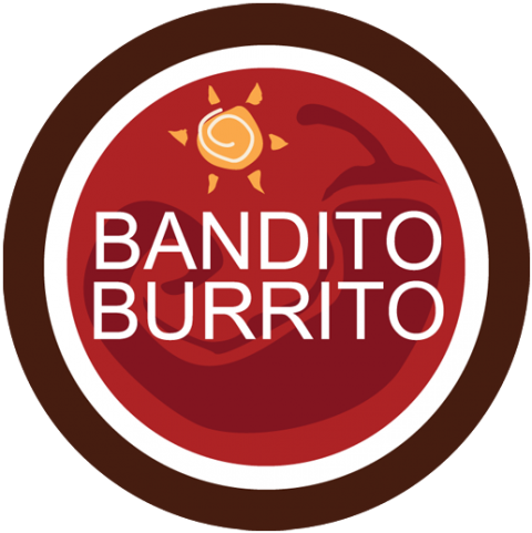 Bandito Burrito | The Best Burritos - Pop In • Take Away • Delivery